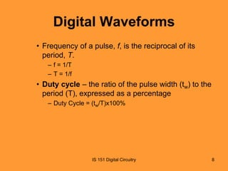 IS 151 Lecture 2 | PPTX