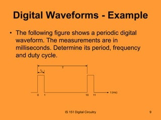 IS 151 Lecture 2 | PPTX
