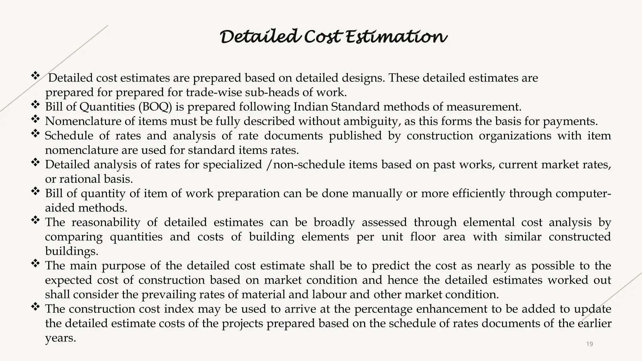 IS15883part3_COST pepper presentation pptx | PPTX