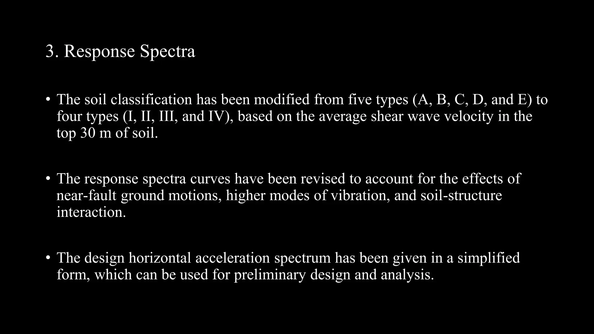 IS 1893:2016 Part 1 : General Provisions and Buildings. | PPTX