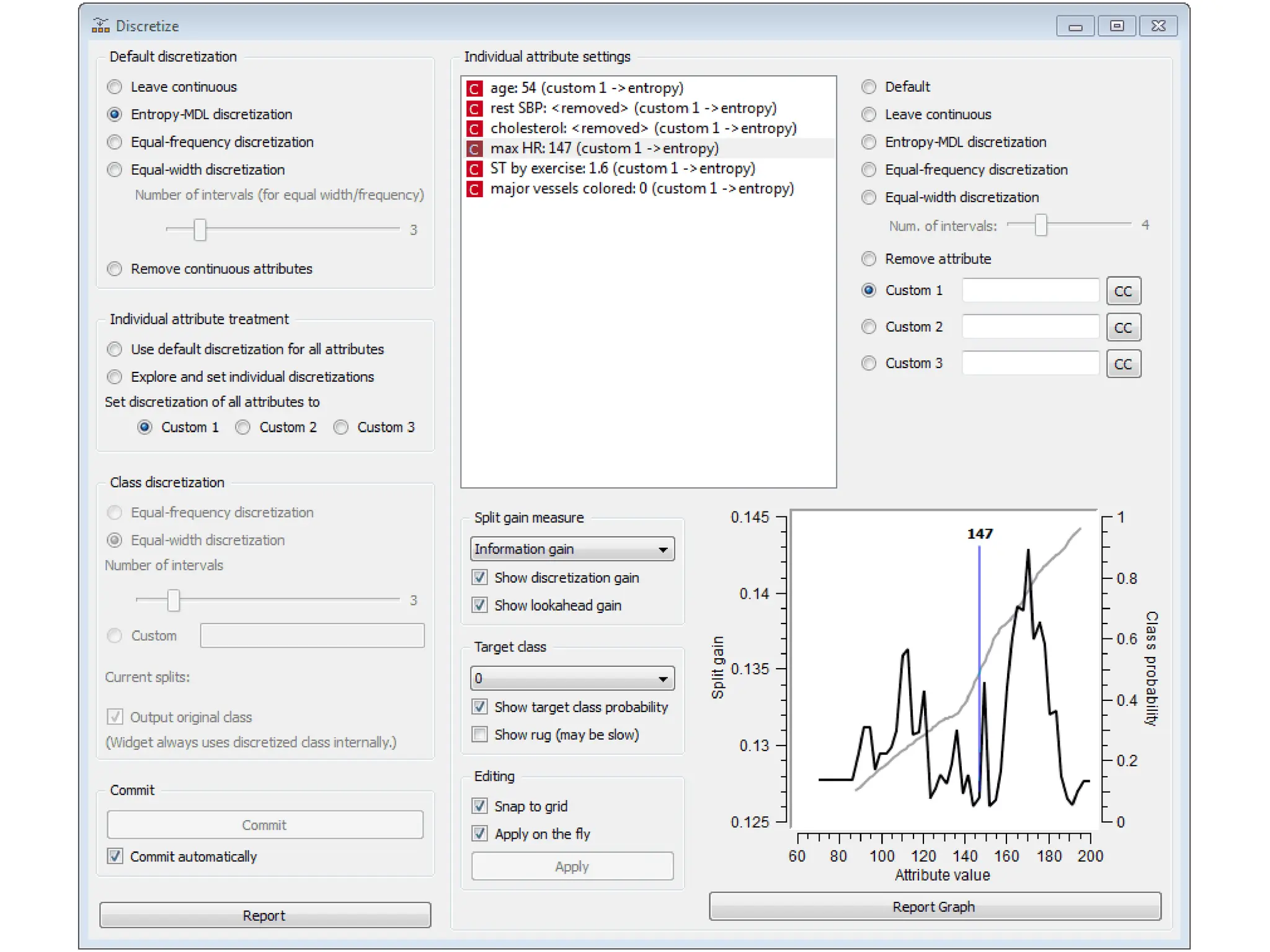 Orange Data Mining Intro | PDF