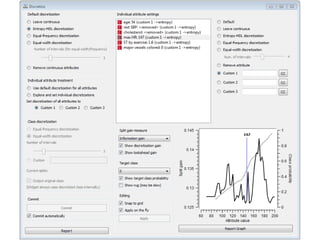 Orange Data Mining Intro | PDF