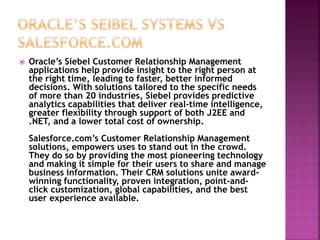 Assignment #9 - IS201 Enterprise System | PPTX
