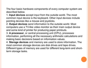 Is202 ch03 and ch04 | PPT