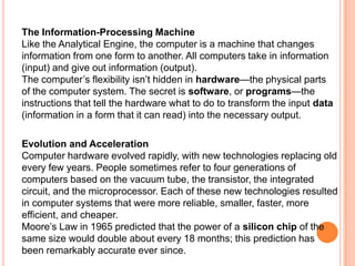 Is202 ch03 and ch04 | PPT