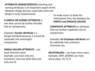 Is 21 -_databases | PPTX