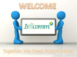 Is2 Comm Presentation | PPT