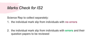IS2_Sem2_YEA_Marks Check (1).pptx