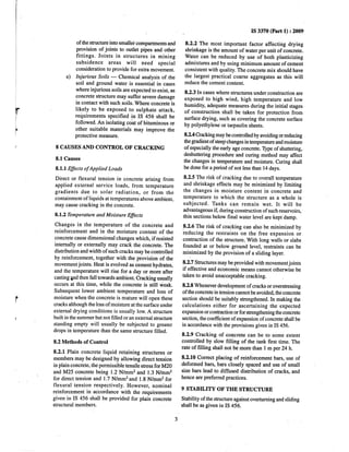 Is 3370 part 1 latest | PDF