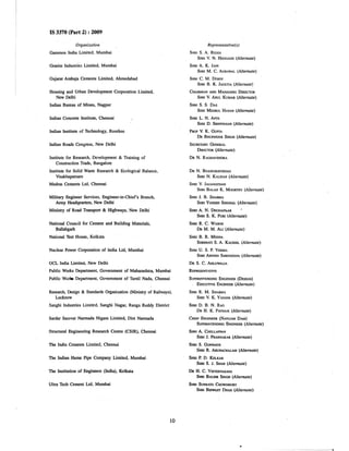 Is 3370 part 2 latest | PDF