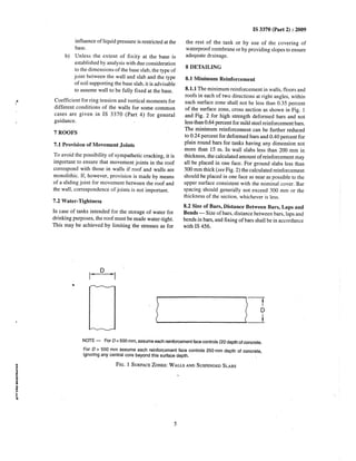 Is 3370 part 2 latest | PDF