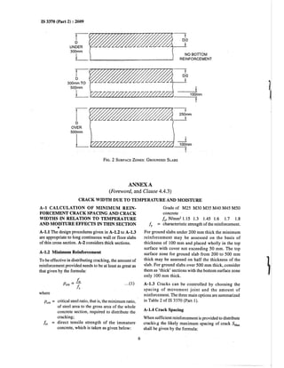Is 3370 part 2 latest | PDF