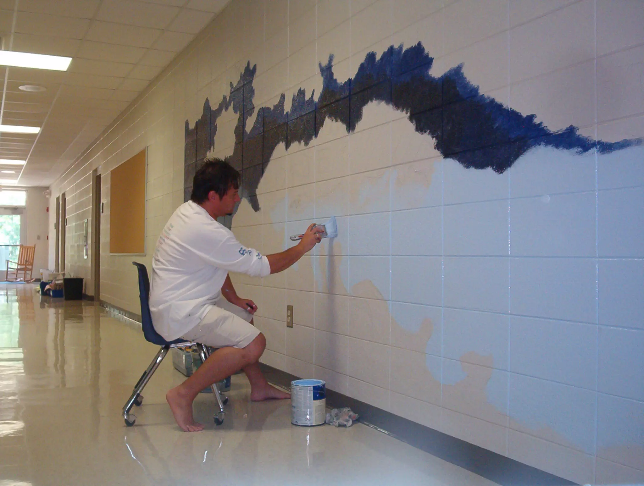 Inman Elementary School | PDF