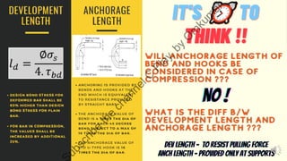 IS 456 2000 summary | PDF
