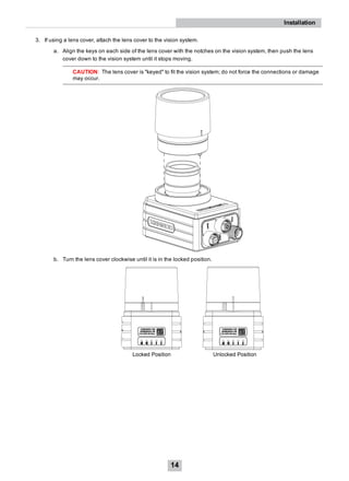 In-Sight 7000 Series Vision System Installation Manual.pdf