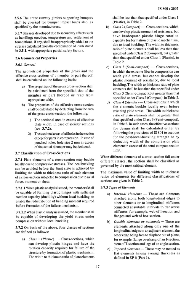 Is 800 2007_with_latest_ammendment | PDF