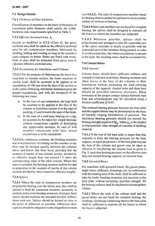 Is 800 2007_with_latest_ammendment | PDF