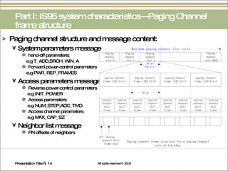 Is95 System Engineering | PPT