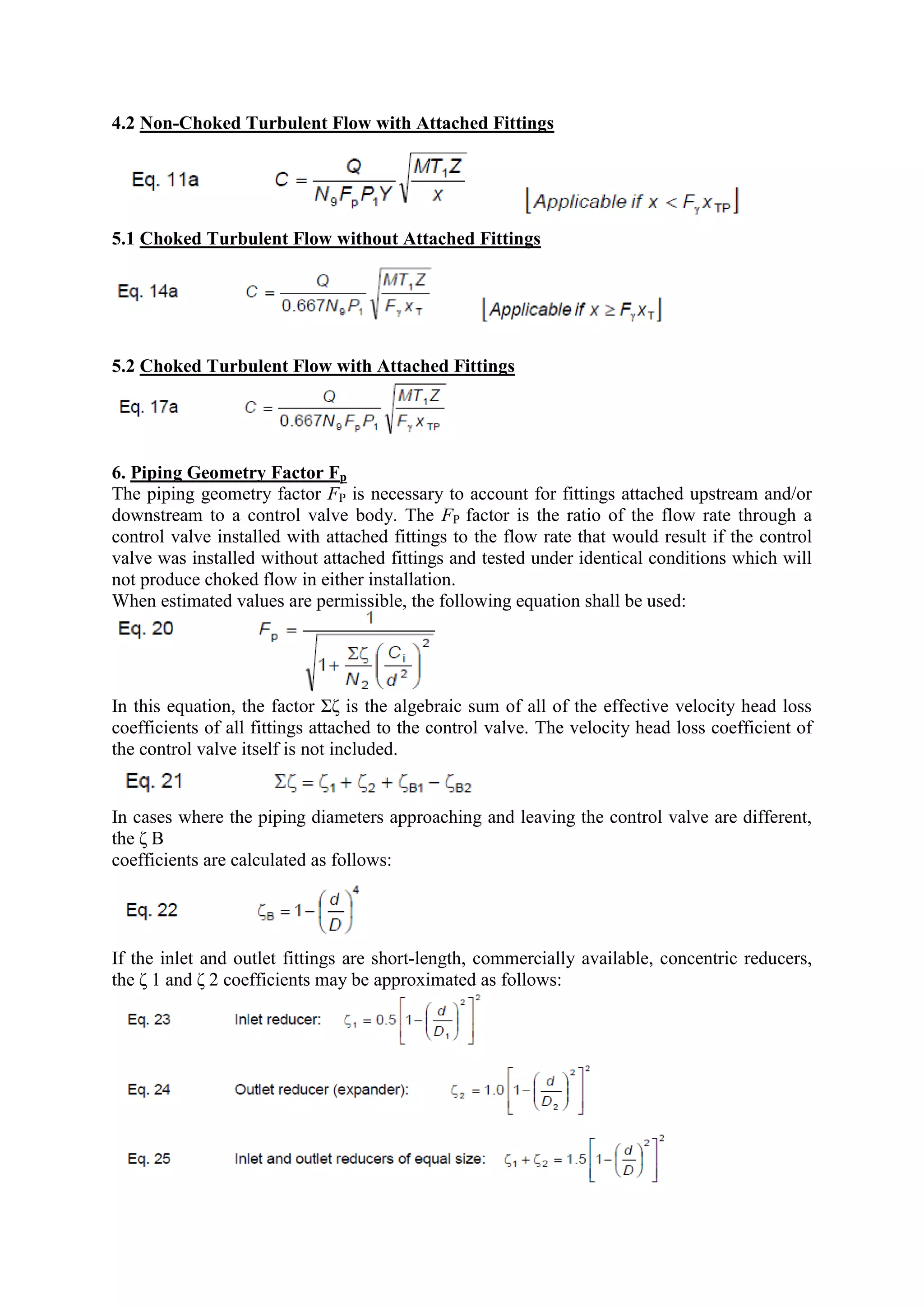 ISA 75.01.01-2007 notes | PDF