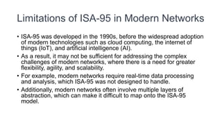 ISA-95.pptx | Cloud Computing | Internet