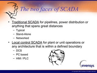 Isa scada overview | PPT