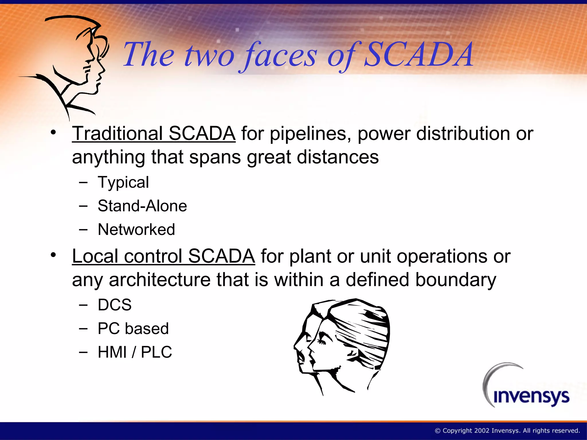 Isa scada overview | PPT