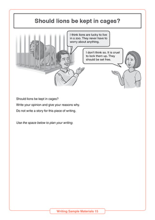 ISA-Writing-G3-10-Sample-Material-2016.pdf | Screenwriting | Content ...