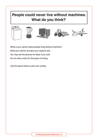 ISA-Writing-G3-10-Sample-Material-2016.pdf | Screenwriting | Content ...