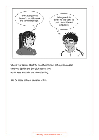 ISA-Writing-G3-10-Sample-Material-2016.pdf | Screenwriting | Content ...