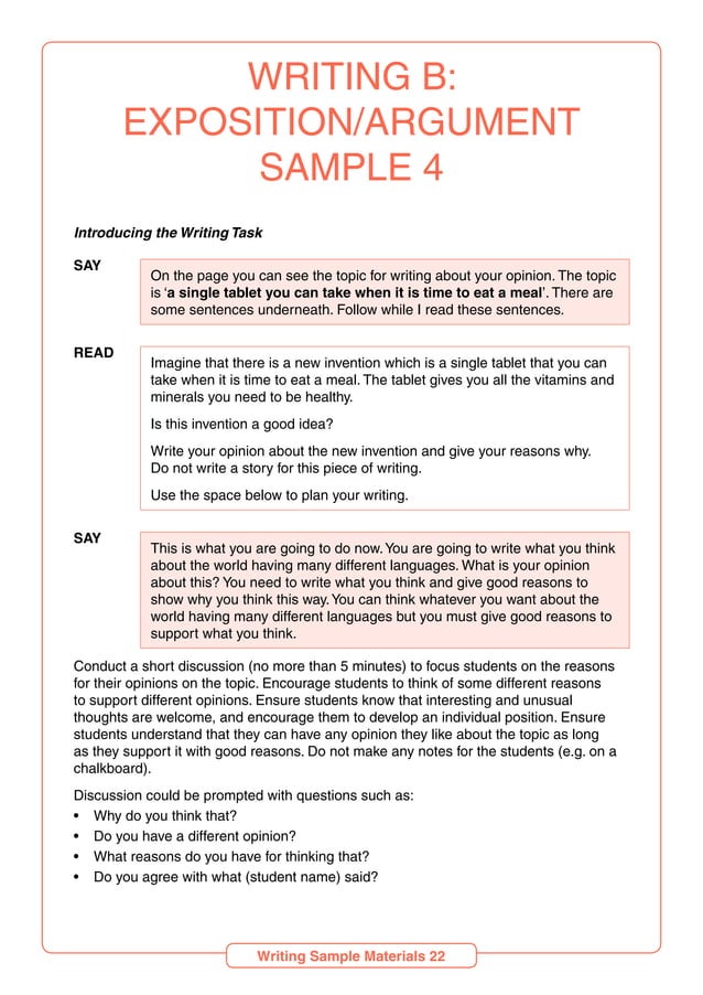 ISA-Writing-G3-10-Sample-Material-2016.pdf | Screenwriting | Content ...