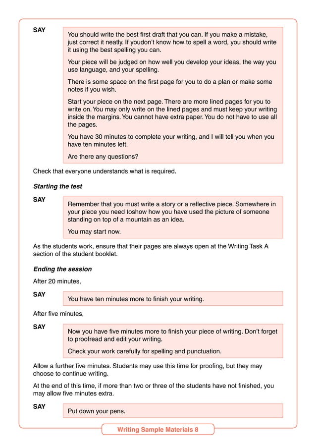 ISA-Writing-G3-10-Sample-Material-2016.pdf | Screenwriting | Content ...