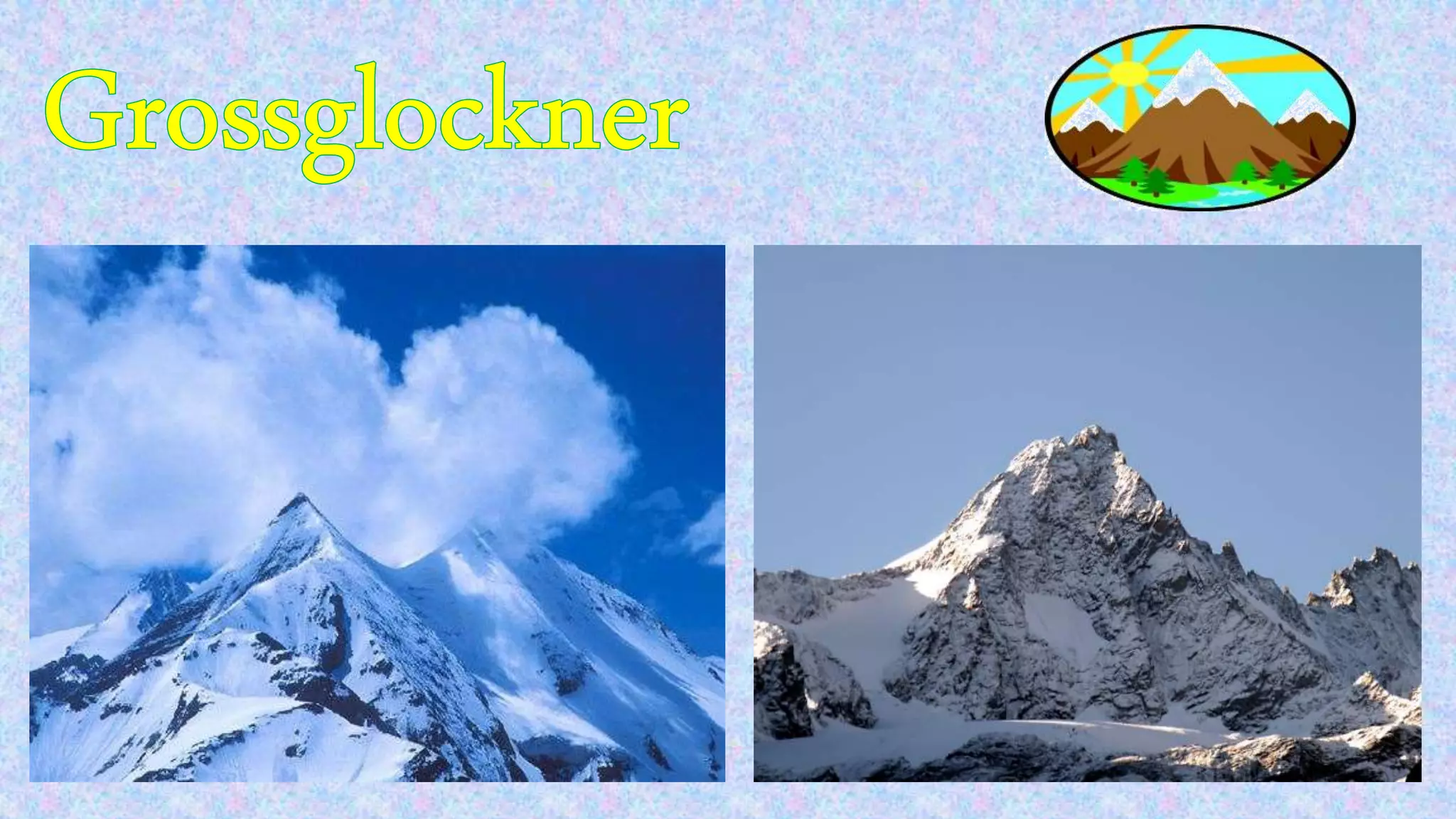 Austria - power point presentation | PPTX