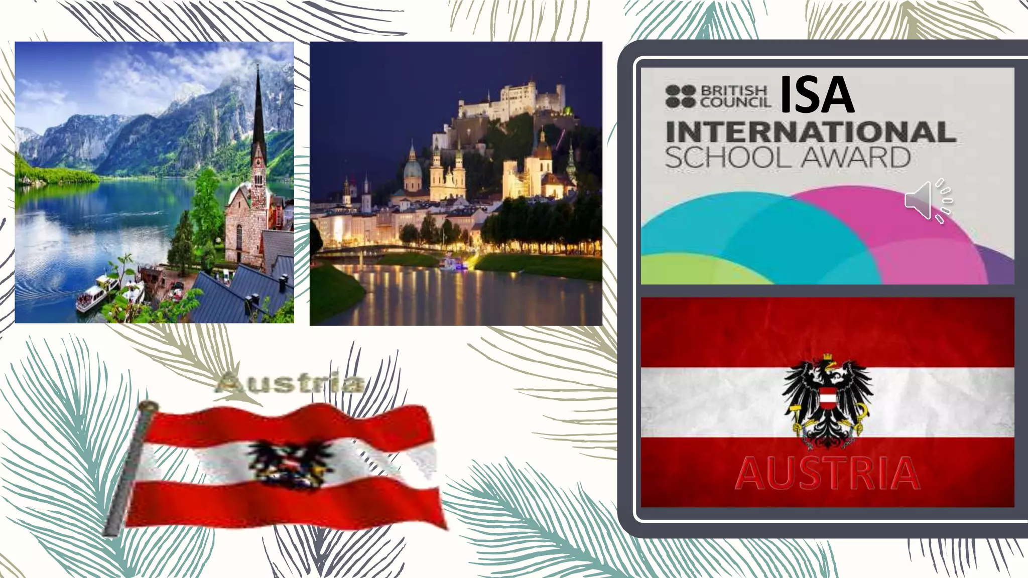 Austria: A Guide to Its History, Geography, Politics and Culture | PPT