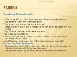 Passive Voice - S2.pptx