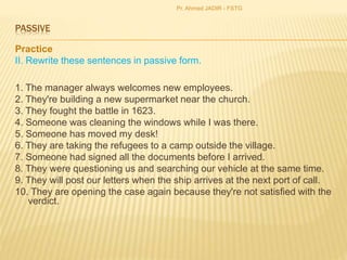Passive Voice - S2.pptx