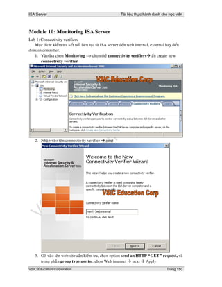Isa 2006 lab p4 | PDF