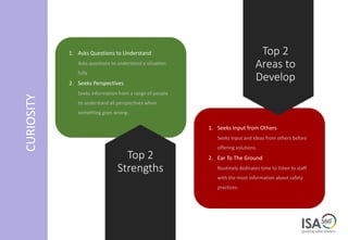 ISA 360 sample aggregate report | PDF | Parenting Babies and Toddlers ...