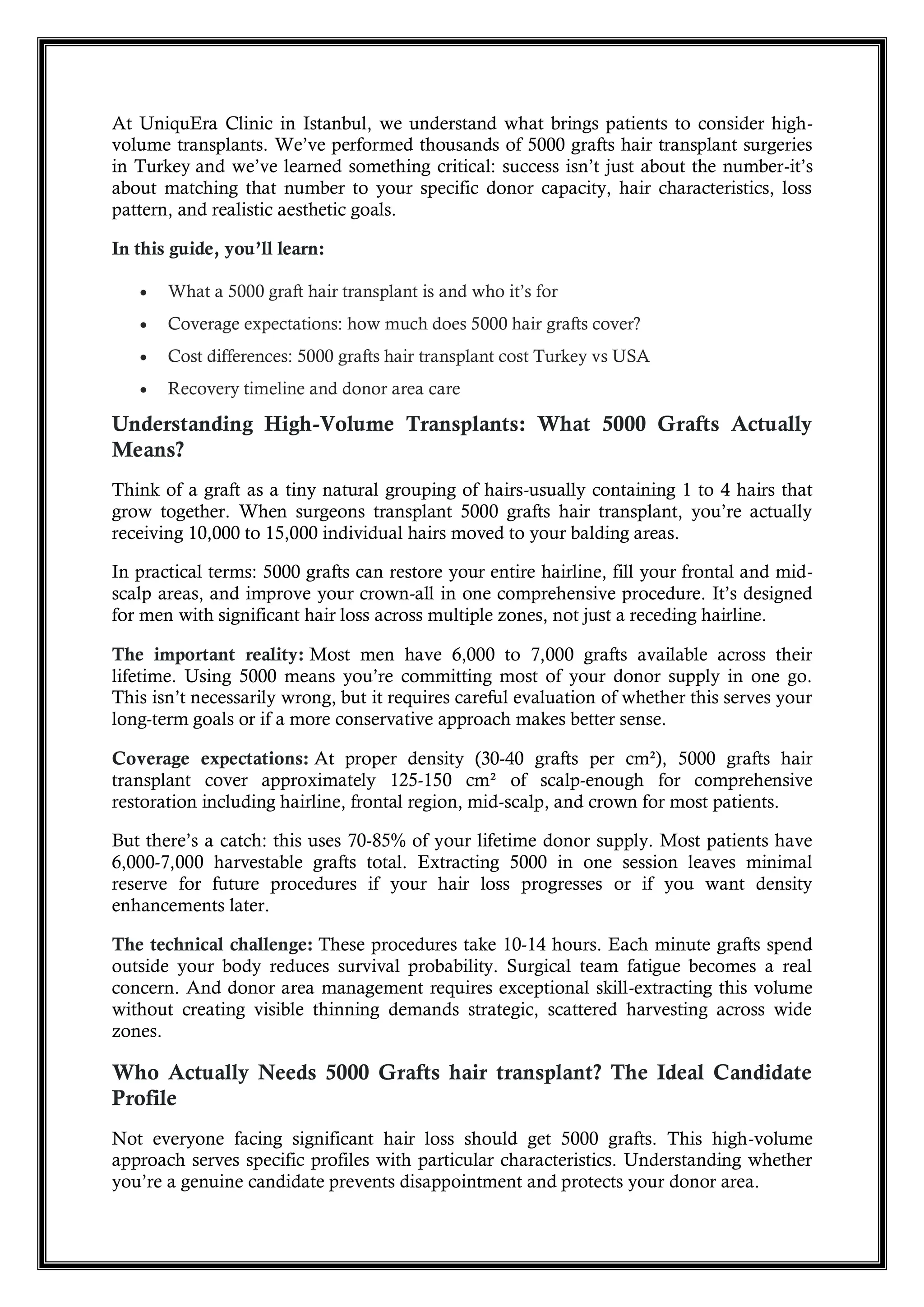 Is a 5000 Graft Hair Transplant Enough for Your Hair Complete Guide to Cost, Coverage & Timeline.pdf