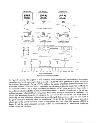 An Open Software Architecture for the Next Generation of Plant Automation Environments | PDF