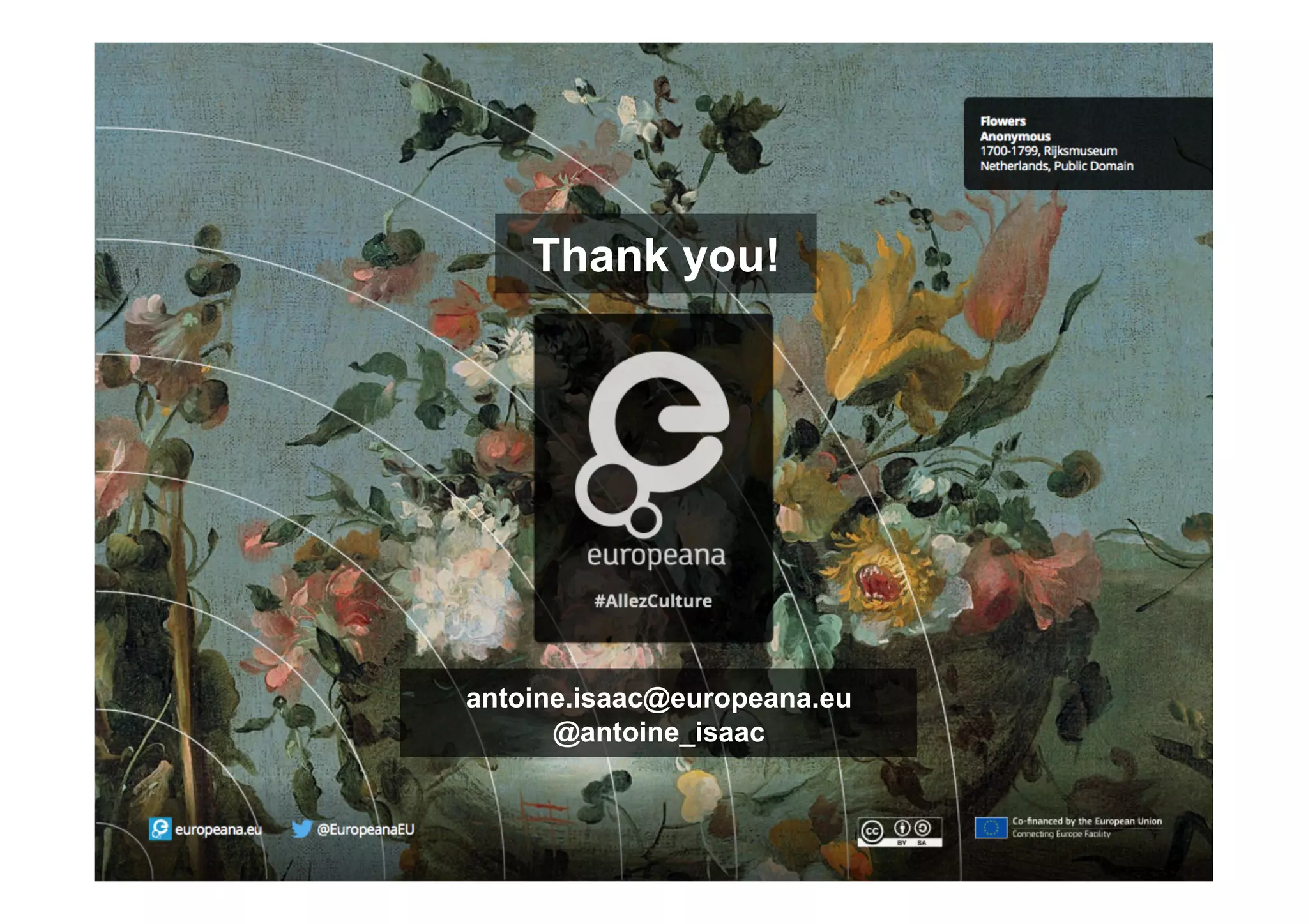 Designing a multilingual knowledge graph - DCMI2018 | PPT