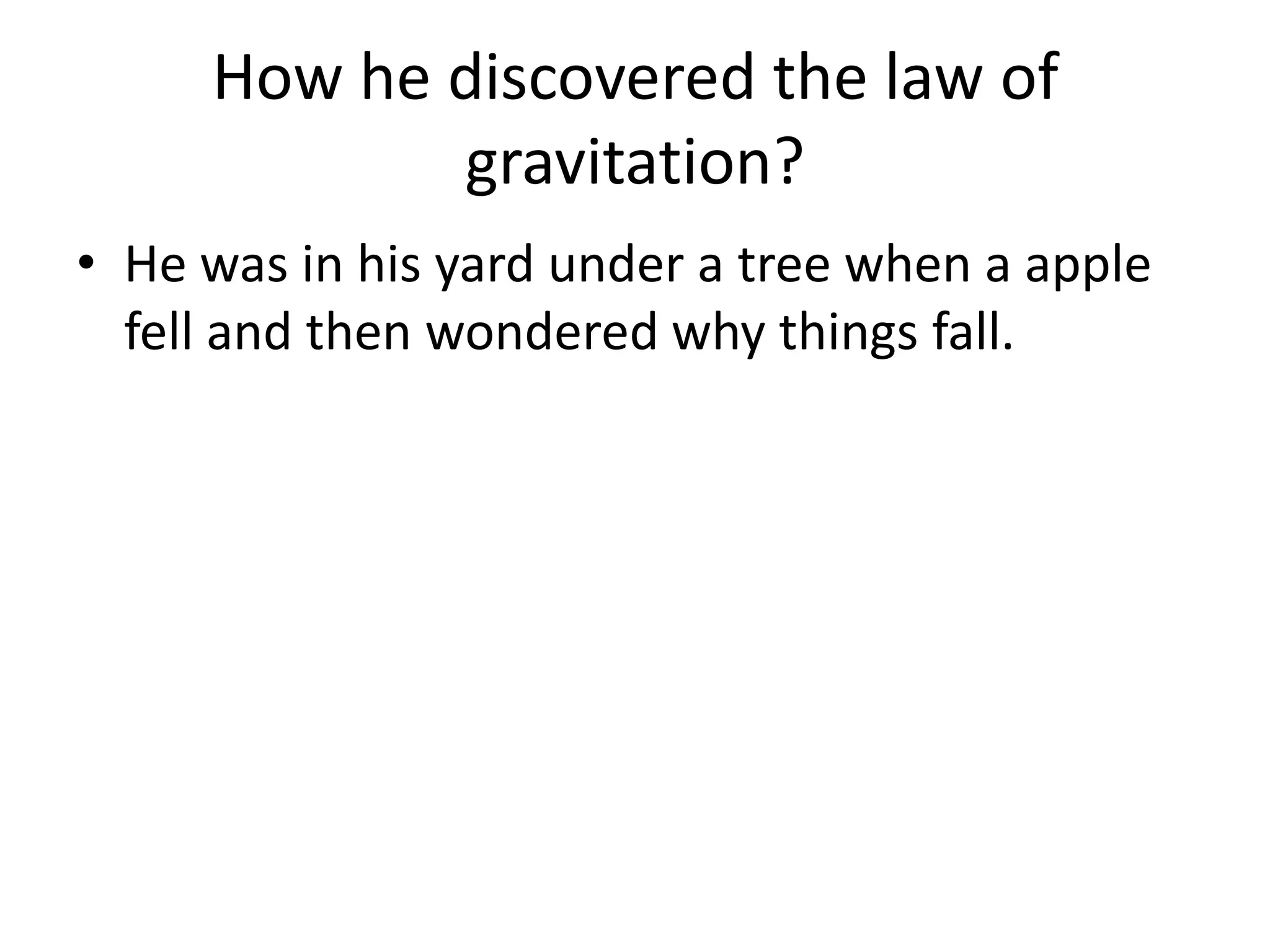 Isaac newton | PPT