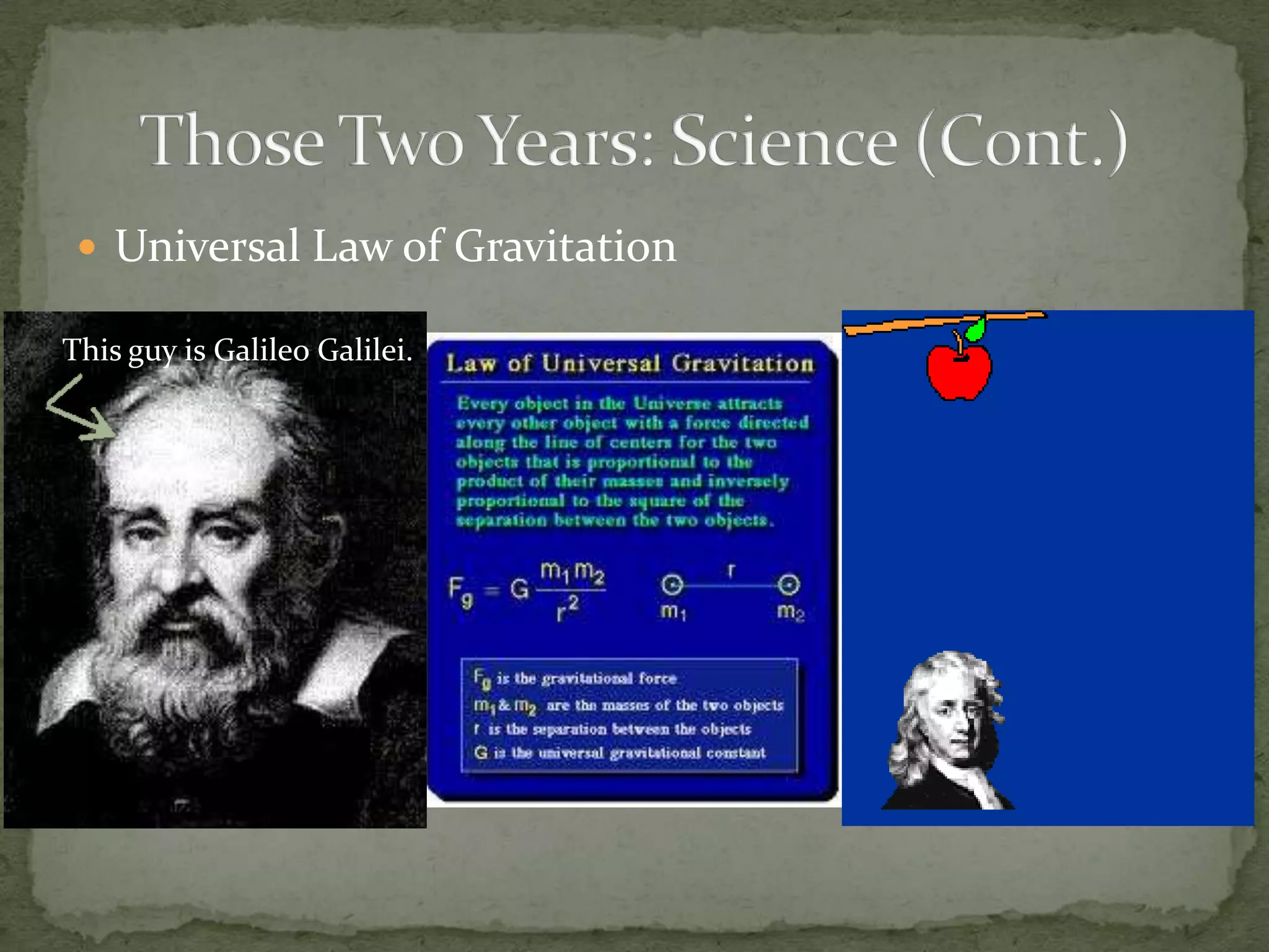 Isaac newton | PPTX