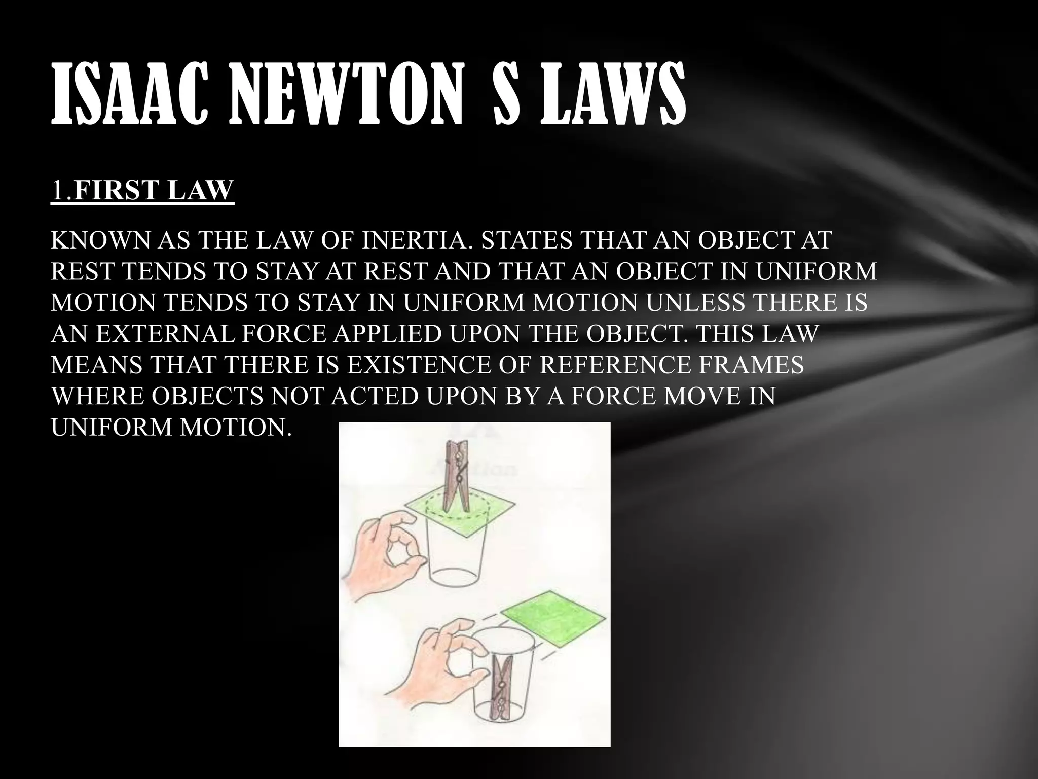 Isaac newton: biography and theories | PPTX