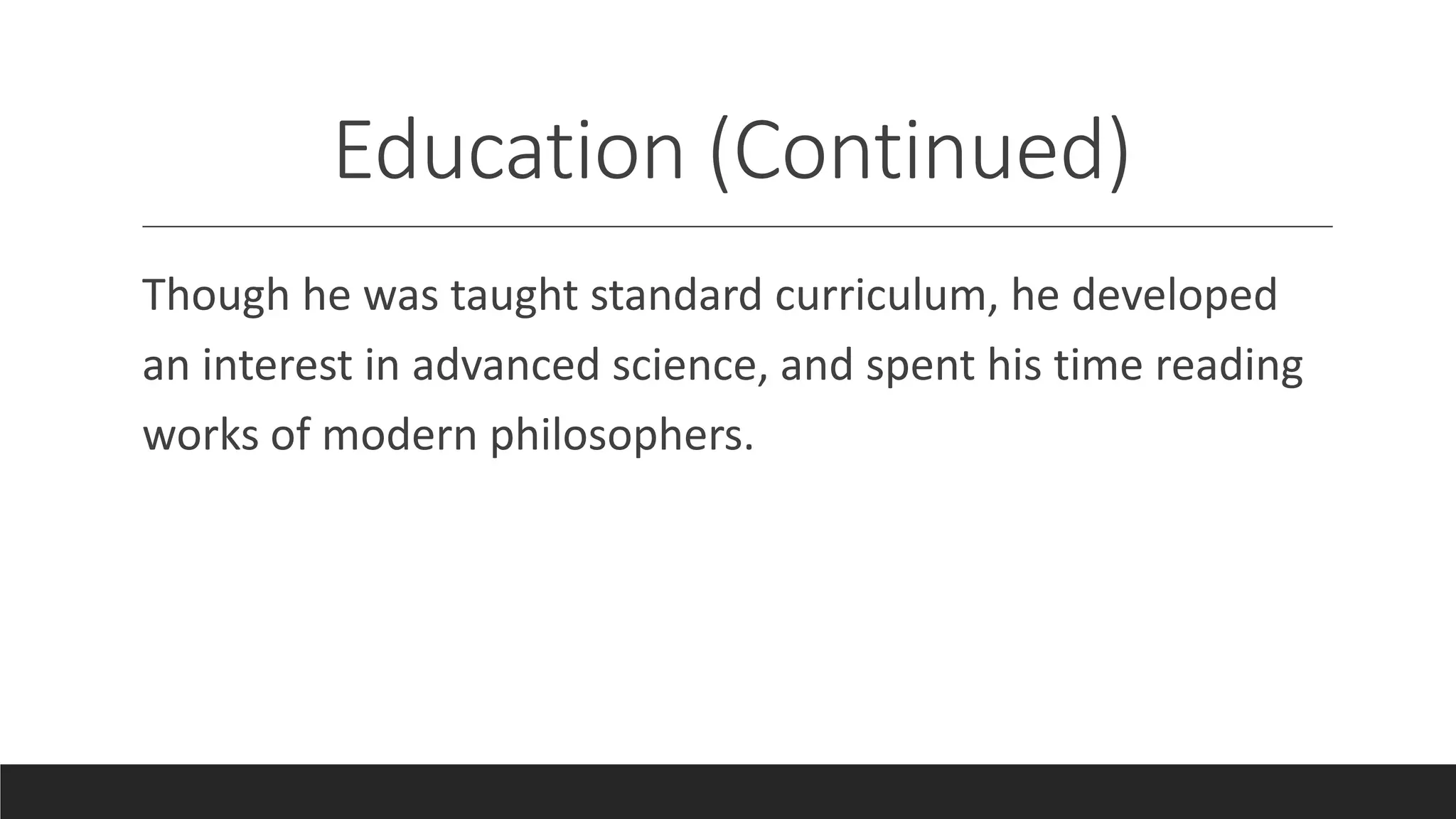 Isaac Newton - One of History's Greatest Scientists.pptx