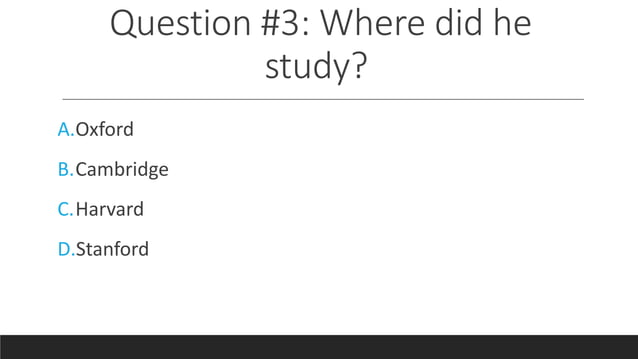 Isaac Newton - One of History's Greatest Scientists.pptx