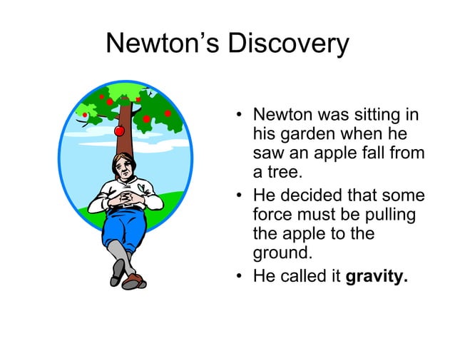 Isaac newton presentation | PPT