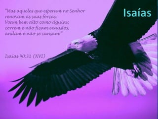 Isaías | PPTX
