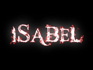 Isabel | PPT
