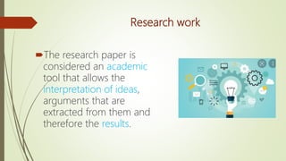 Types of student performance | PPT