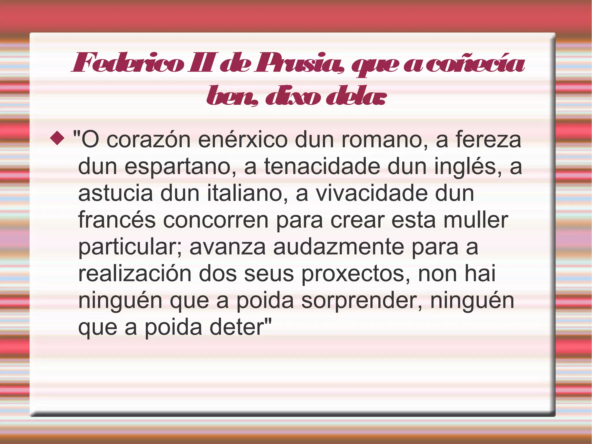 Isabel de farnesio | ODP